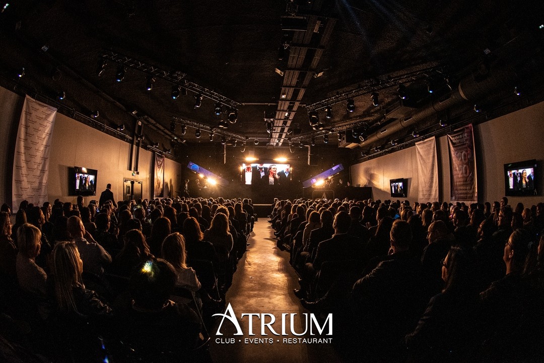 Atrium Events I Atrium Club & Events I Solutions événementielles Reims ...